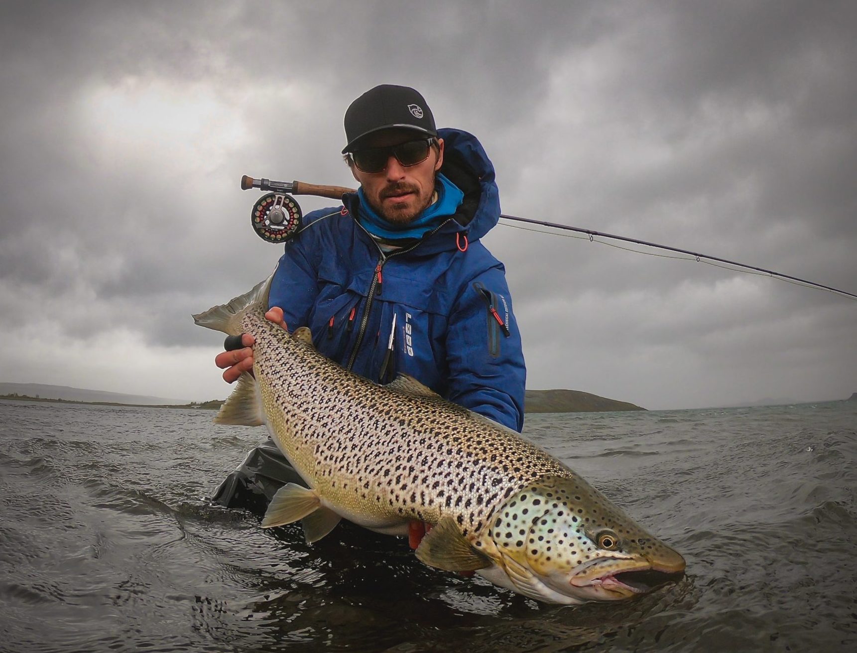 Gruppenreisen mit Germano Vailati - fishbreak.ch : fishbreak.ch