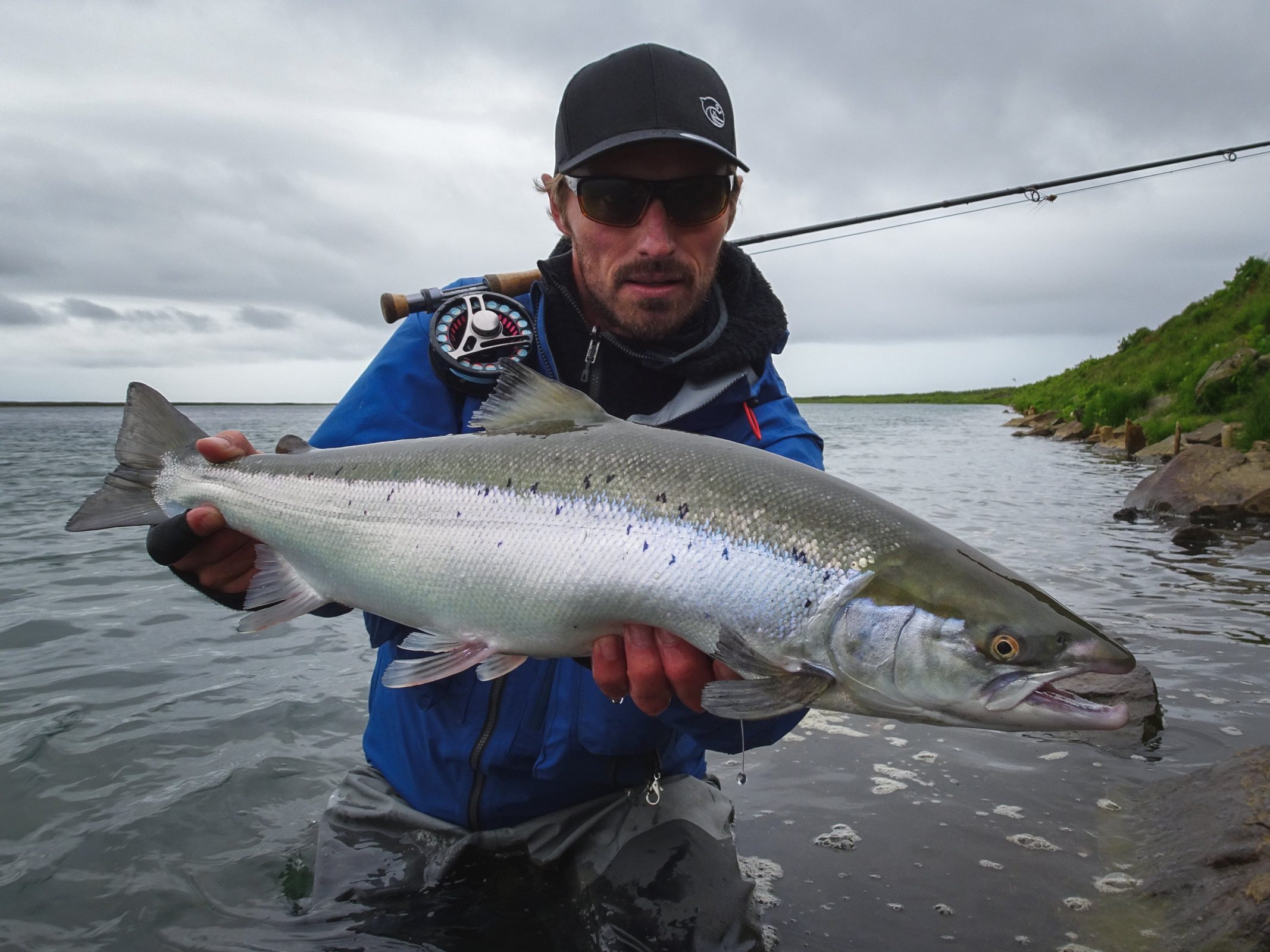 Gruppenreisen mit Germano Vailati - fishbreak.ch : fishbreak.ch