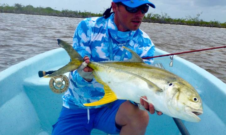 Vorstellung Germano Vailati - fishbreak.ch : fishbreak.ch